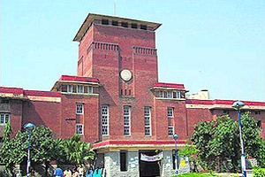 DU colleges come out with fifth cut-off list | India News - The Indian ...