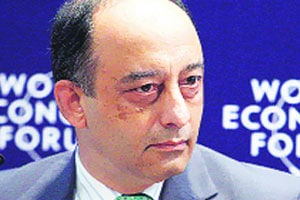 UN official Ajay Chhibber tipped to take over from CEA Basu | News ...