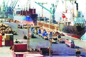 Govt nod for Rs 4,000-crore Nargol port | Ahmedabad News - The Indian ...