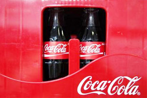 Coca-Cola hug machine proves to be huge hit in Singapore News Archive ...