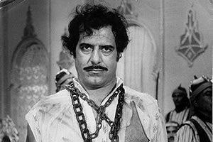 End of an era with Dara Singh: Bollywood | Entertainment-others News ...