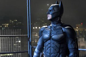 Batman could fly,but he’d crash and die | Technology News - The Indian ...