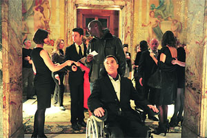 The Intouchables | Entertainment-others News - The Indian Express