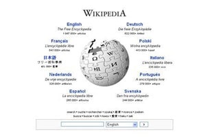 Social Web era: Wikipedia defining moment | News Archive News - The ...