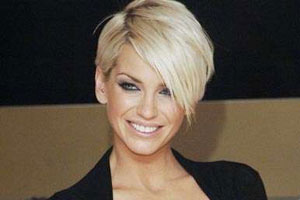 Sarah Harding’s shocking solo album | Entertainment-others News - The ...