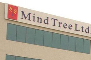 MindTree Q1 profit more than doubles | News Archive News - The Indian ...
