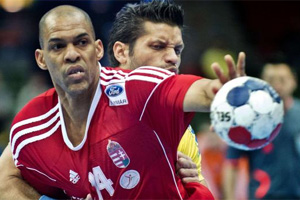 Handball preview: Europeans poised to reign again News Archive News ...