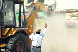 CIDCO proposes to develop Thane areas as mega-cities | Business News ...