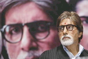 I’m humbled that people still consider me an icon: Amitabh Bachchan ...