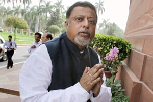 Strengthening media will strengthen democracy: Roy | India News - The ...