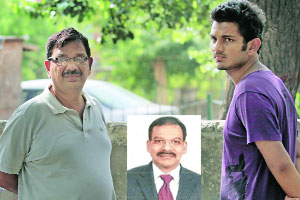 Maruti GM died in Manesar attack,tooth helps identify charred body ...