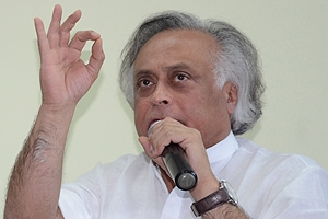 Jairam Ramesh asks media to be balanced | India News - The Indian Express