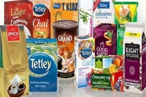 Tata Global Beverages Q1 profit @Rs 77 cr | News Archive News - The ...