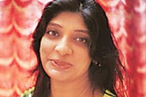 Jigna Vora arrested without strong evidence,says Vinod Tawde | India ...