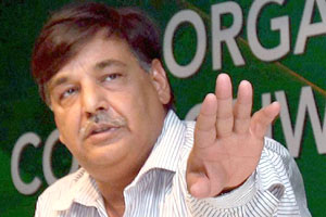 CWG case: No financial powers were given to me,says Bhanot | India News ...