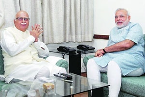 Gujarat riots: ‘Hang me if I am guilty’,says Narendra Modi | Political ...