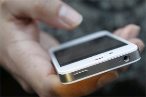 Chinese firm launches instant messaging service in India | Business ...