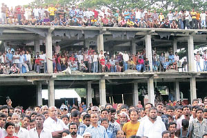 PM visits violence-hit Kokrajhar; says restoring peace top priority ...