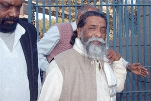 Shibu Soren asks CM to recall Jharkand officials from London | India ...