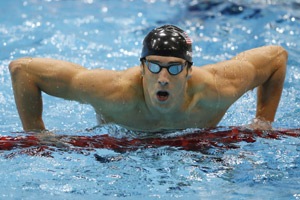 Phelps collects 18th gold medal in final race | News Archive News - The ...