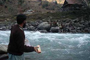 PoK part of India,residents Indians: State in High Court | India News ...
