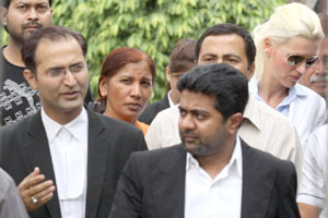 Arms deal case: Abhishek Verma,wife get bail; re-arrested in fresh case ...