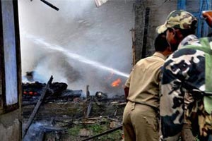 Assam violence brings illegal migration back in focus News Archive News ...