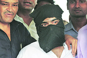 Ansari tells court he wants to confess News Archive News - The Indian ...