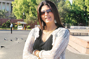 Fiza’s death: Crime Branch summons social activist | India News - The ...