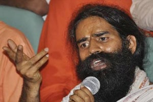 Baba Ramdev postphones ‘D-day’ announcement till tomorrow | Political ...