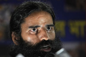 Ramdev targets Congress as Govt ignores ‘ultimatum’ | Political Pulse ...