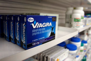 Viagra most counterfeited brand: report | Health News - The Indian Express
