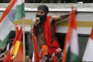 ‘Ramdev has lost identity as fighter’ | Political Pulse News - The ...
