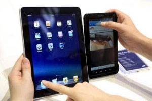 New technology can ‘pull’ a show on TV onto tablet | Technology News ...