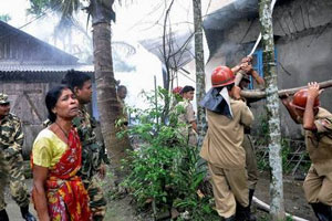 CBI announces cash reward for info on Assam violence | News Archive ...