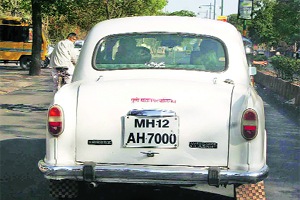 Another PMC panel head demands official vehicle | Pune News - The ...
