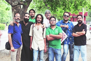 The Indie Genius | Chandigarh News - The Indian Express