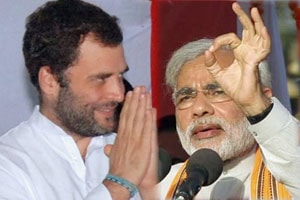 It will be Rahul Gandhi vs Narendra Modi in 2014 polls: Beni Prasad ...