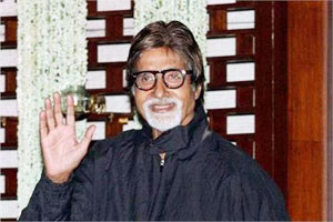 I am now on Facebook: Amitabh Bachchan | Entertainment-others News ...