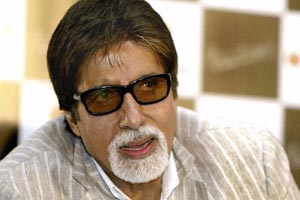 Amitabh invited for IFFI’s opening,closing ceremonies | Entertainment ...