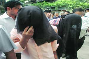 Azad Maidan riot: 19 more held,total 43 | Mumbai News - The Indian Express