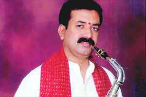 Notes of melody | Pune News - The Indian Express