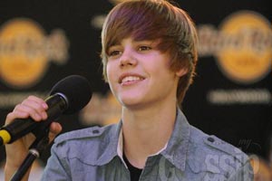 Justin Bieber to do cameo in ‘The Simpsons’ | Entertainment-others News ...