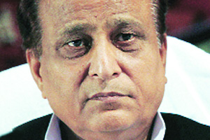 Scrap Rampur Development Authority | Lucknow News - The Indian Express