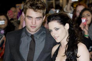 Pattinson,Stewart to share red carpet for ‘Breaking Dawn ...