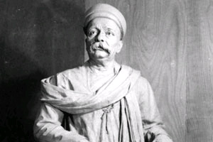 Tilak’s voice recording unearthed from Karachi collection | India News ...