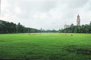 UN title in sight for Oval Maidan | Mumbai News - The Indian Express