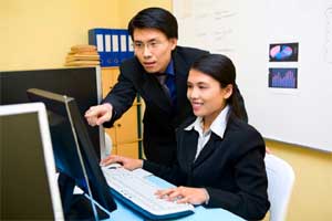 What are the traits of a 8216;great boss8217; News Archive News - The ...