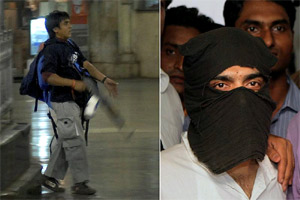 26/11 terror attacks case: SC verdict on Kasab’s plea tomorrow | India ...