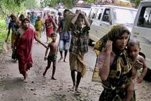 Take steps to prevent Assam from becoming Kashmir: BJP | India News ...